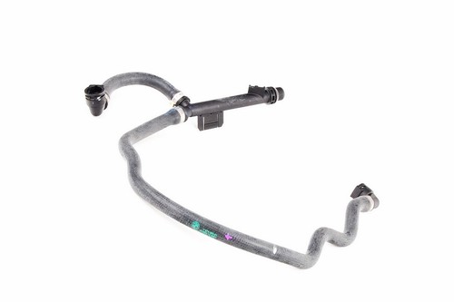Genuine BMW E70 E70N E71 E72 F15 F16 Radiator Coolant Hose OEM ...