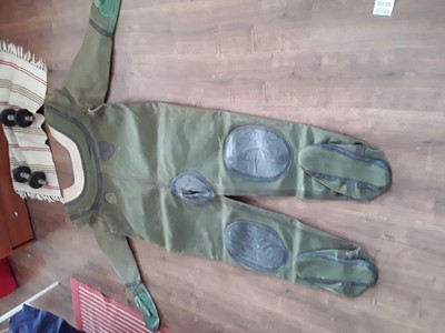 Diving Helmets - Russian Diving