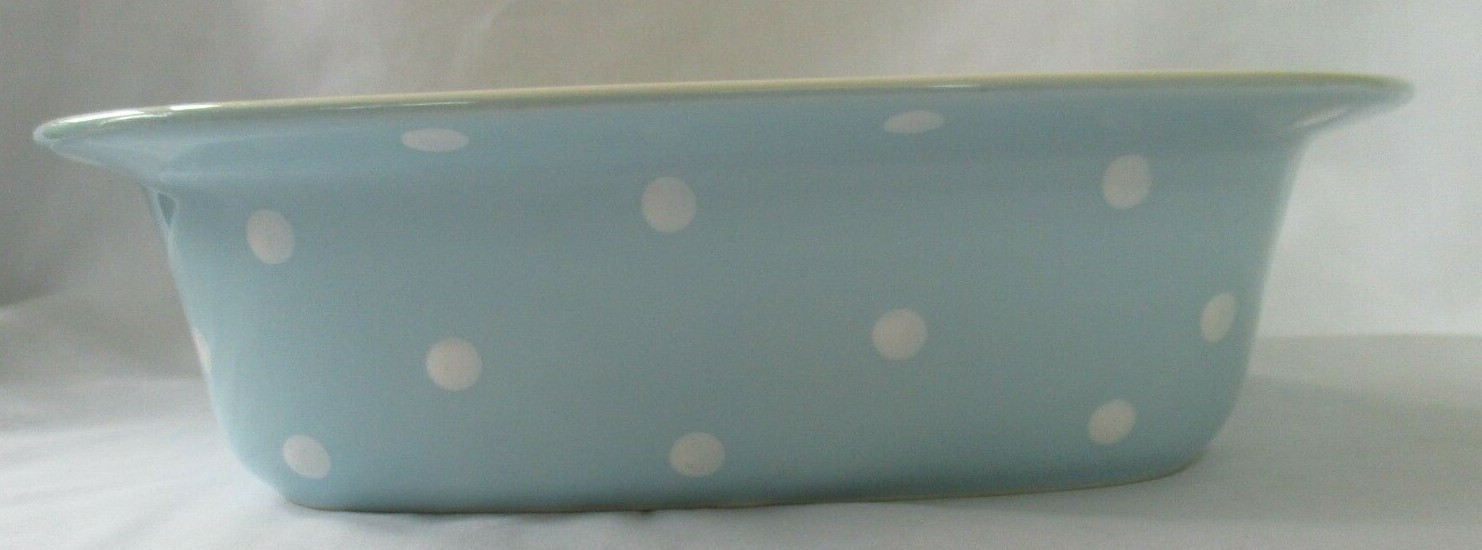 SPODE BAKING DAYS SQUARE BAKING PAN / SERVING DISH | eBay