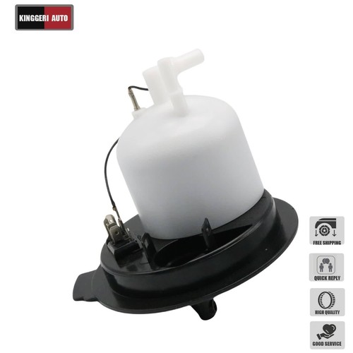 Fuel Filter For 2011-18 Porsche Cayenne Base S Turbo 3.0L 3.6L 4.8L ...