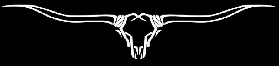 R.M Williams Sticker 800mm Decal Longhorn bull RMW BNS large rm Ute Car ...