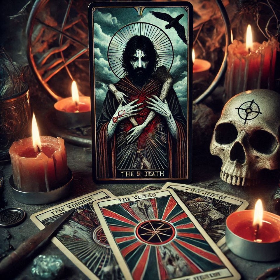 Tarot Card Readings Best On Ebay | eBay