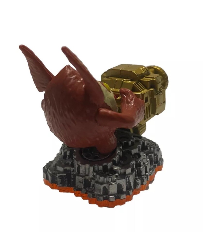 Skylanders Swap Force Figures Trigger Happy Lot (Pick And Choose!) | eBay