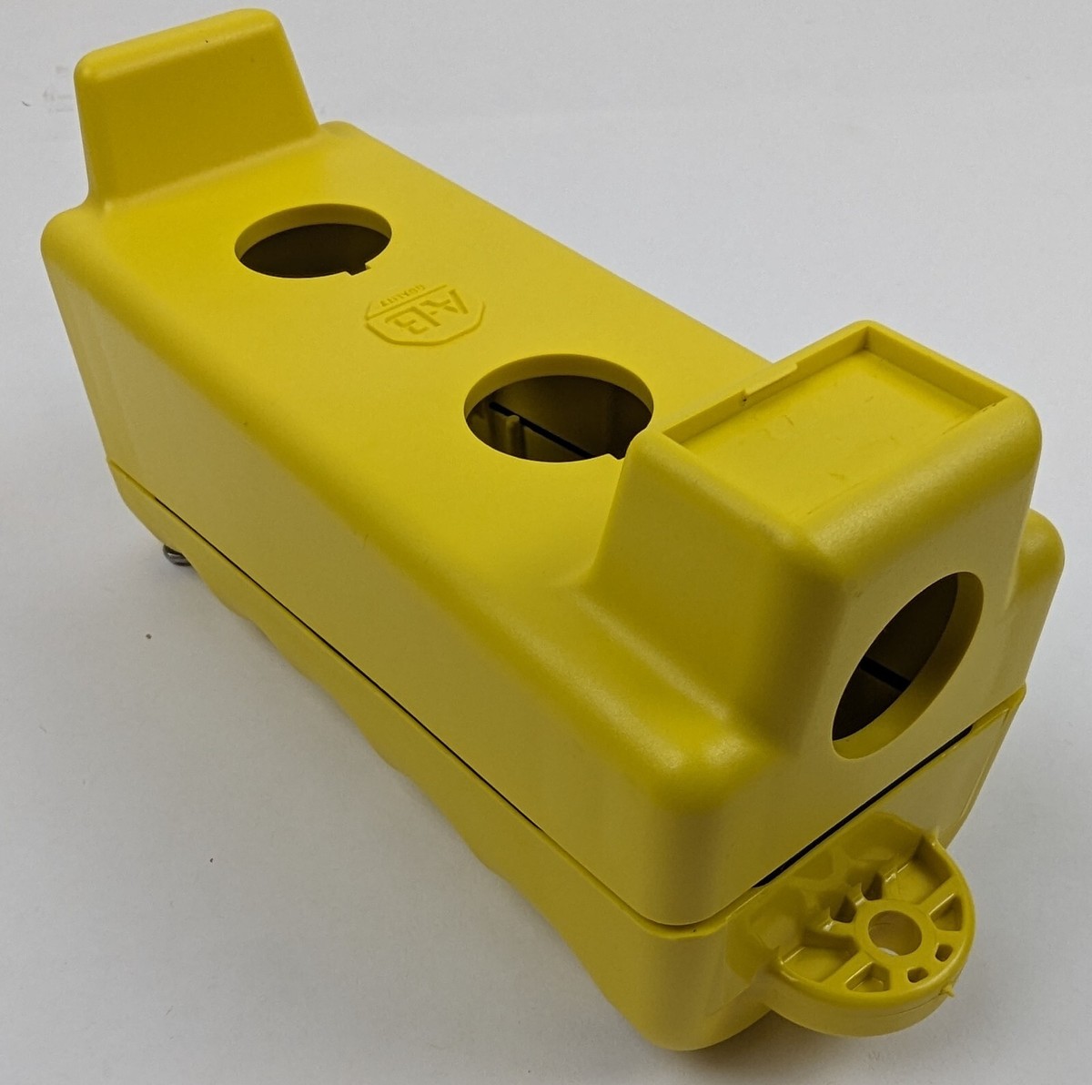 Pendant Station Enclosures