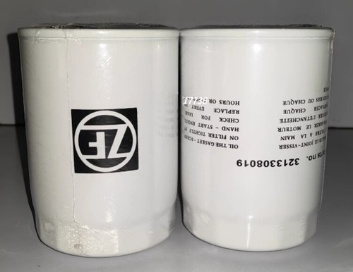 1PCS FIT FOR Gearbox Hydraulic Oil Filter ZF 3213308019 | eBay