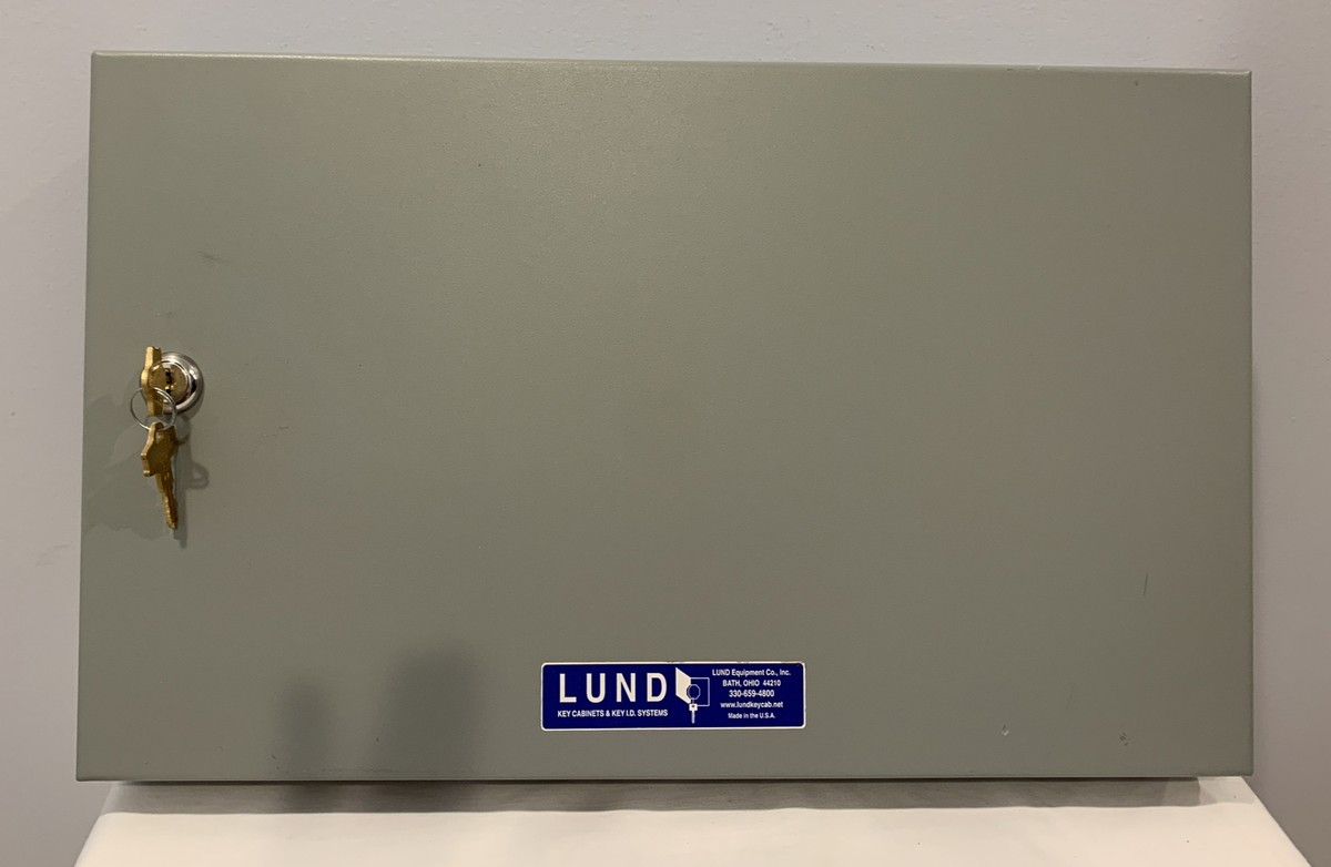 Lund Key Cabinets