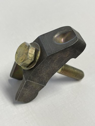 New VW Mk3 Mk4 ALH 1.9 TDI Diesel Fuel Injector Hold Down Rocker Clamp ...