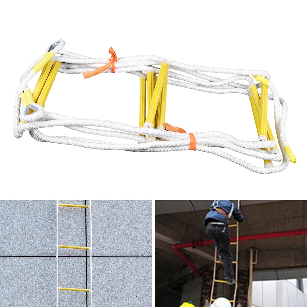 Portable Escape Ladders