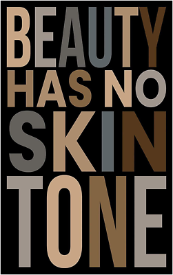 Skin Equality Quotes