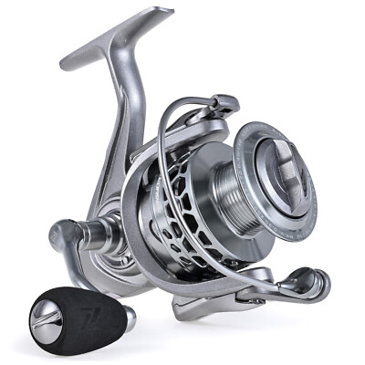 Front Drag Fishing Reel 5.5:1 Gear Ratio 10+1 Bearing Fishing Reel U1Z2 ...