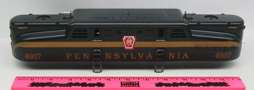 Lionel shell ~ 4907 Pennsylvania GG-1 Electric shell | eBay
