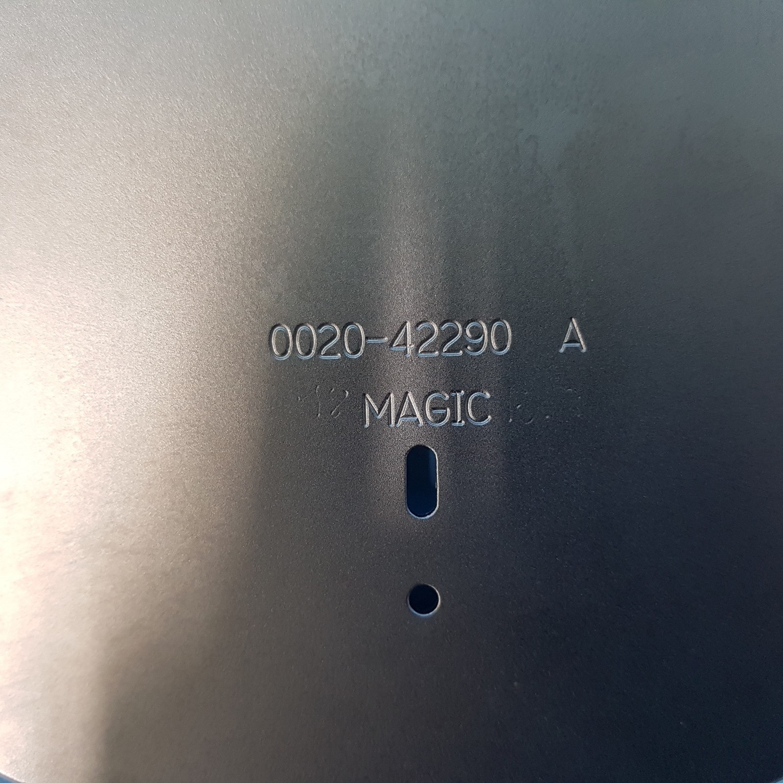 316-0403 AMAT APPLIED 0242-36510 0020-42290 0020-70271 0020-70272 USED ...