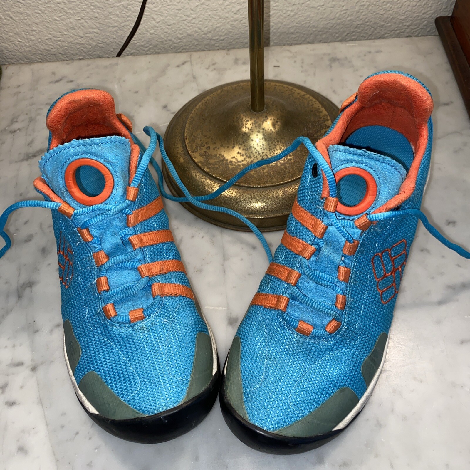 Columbia tech lite shoes - Gem