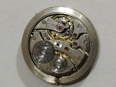 IWC Cal c. 89 manual movement Part choose from list IWC SCHAFFHAUSEN ...