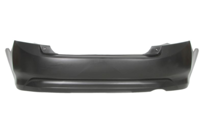Rear Bumper Cover Fits For Honda City (GM) 2009 - 2013 | eBay