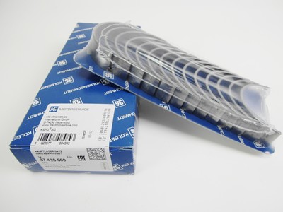 Main bearing Kolbenschmidt 87416600 Mercedes Benz 6 cyl. 3.0 M103 M104 ...