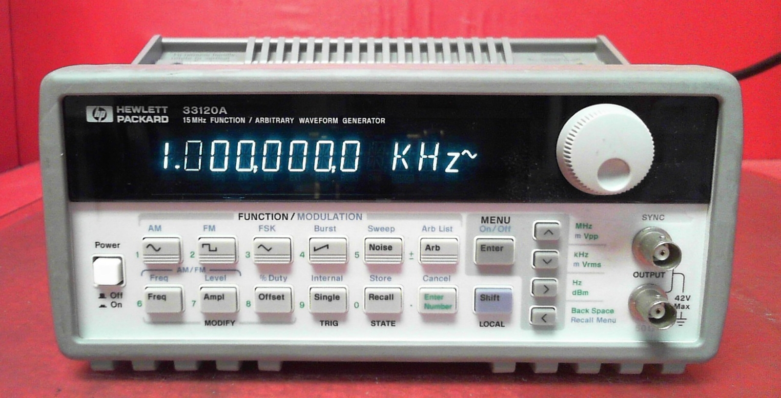 Agilent/Keysight 34970A US36017682 Data Acquisition Unit | eBay