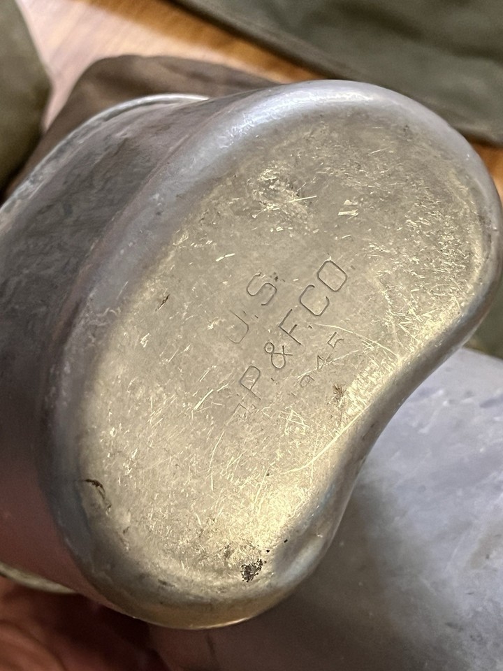 Big Lot vintage USGI Field IE Gear WW2 Korea Vietnam Wholesale Dealers ...