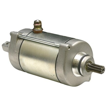 Romaine Electric 18667N Starter Motor 12 V, Counter Clockwise | eBay