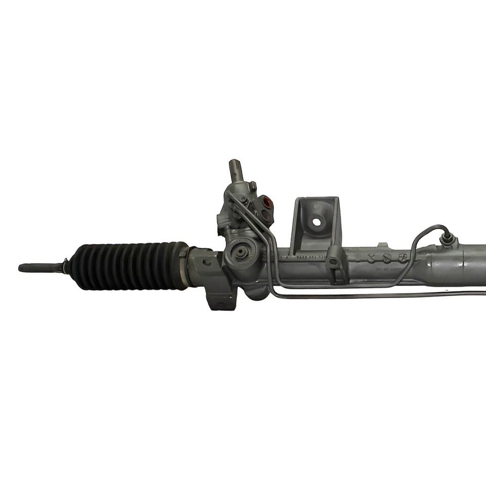 AWD Complete Power Steering Rack & Pinion Assembly for 2001-2003 Volvo ...