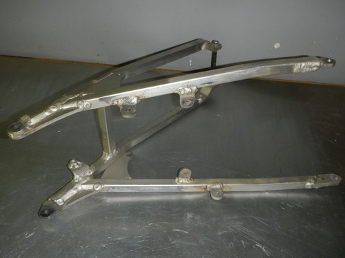 1996 1997 1998 1999 2000 Suzuki Rm125 rm250 sub frame rm 125 250 | eBay