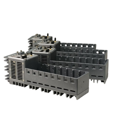 National Instruments cRIO 9045, 8-slot Compact RIO Controller # | eBay