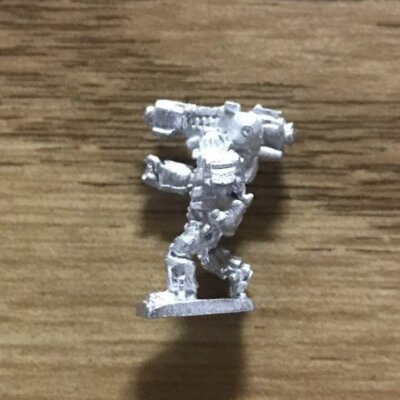 Battletech Corona Battle Armor *IWM BT-133 (*See Per Order Flat Rate ...