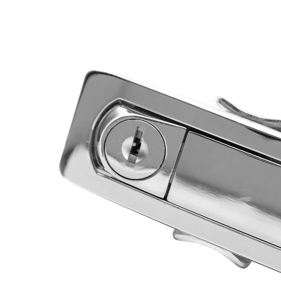 Latch Lock Kit - Battery Box - Tool Box - For Peterbilt 386 387 Models ...