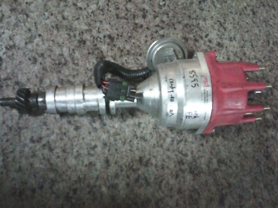 MSD 8595 distributor Ford FE 352-428 | eBay