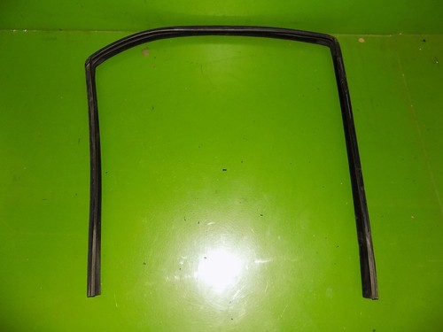 94-97 Mercedes C220 OEM W202 rear passenger right door glass window ...