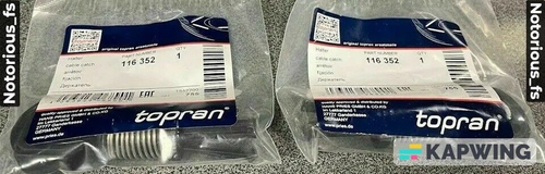 NEUF VW GOLF GTI JETTA 5 VITESSES MANUAL SHIFT CABLE EXENDS 1J0711761C ...