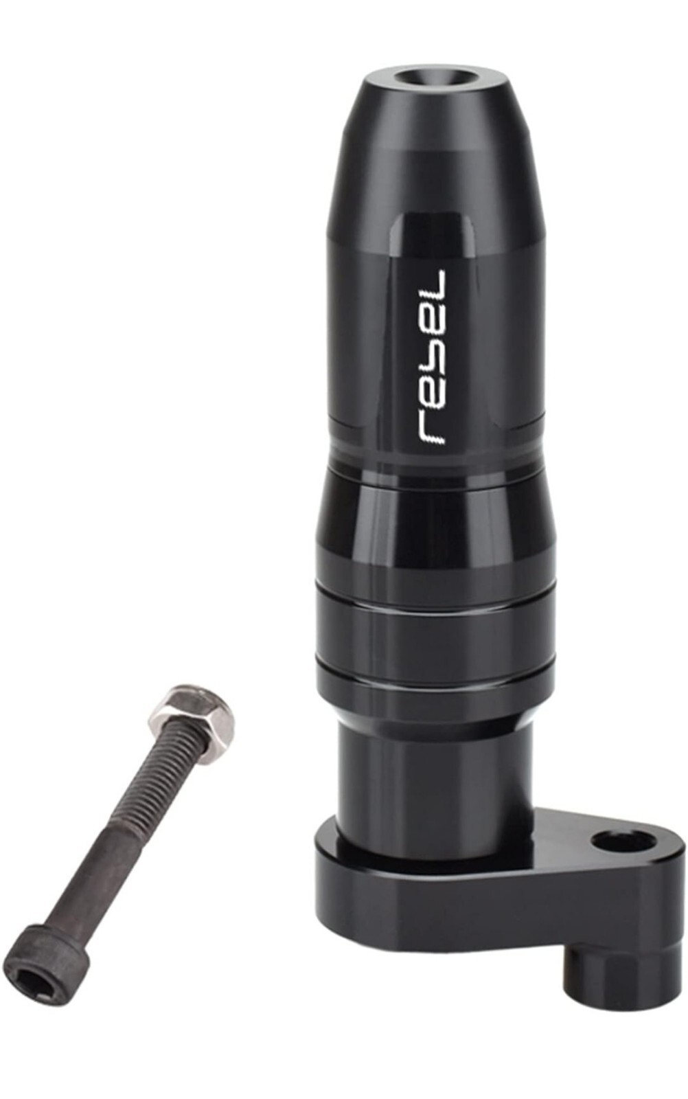 Powersport Frame Slider Protection for Honda REBEL500 CM300 CM500 ...