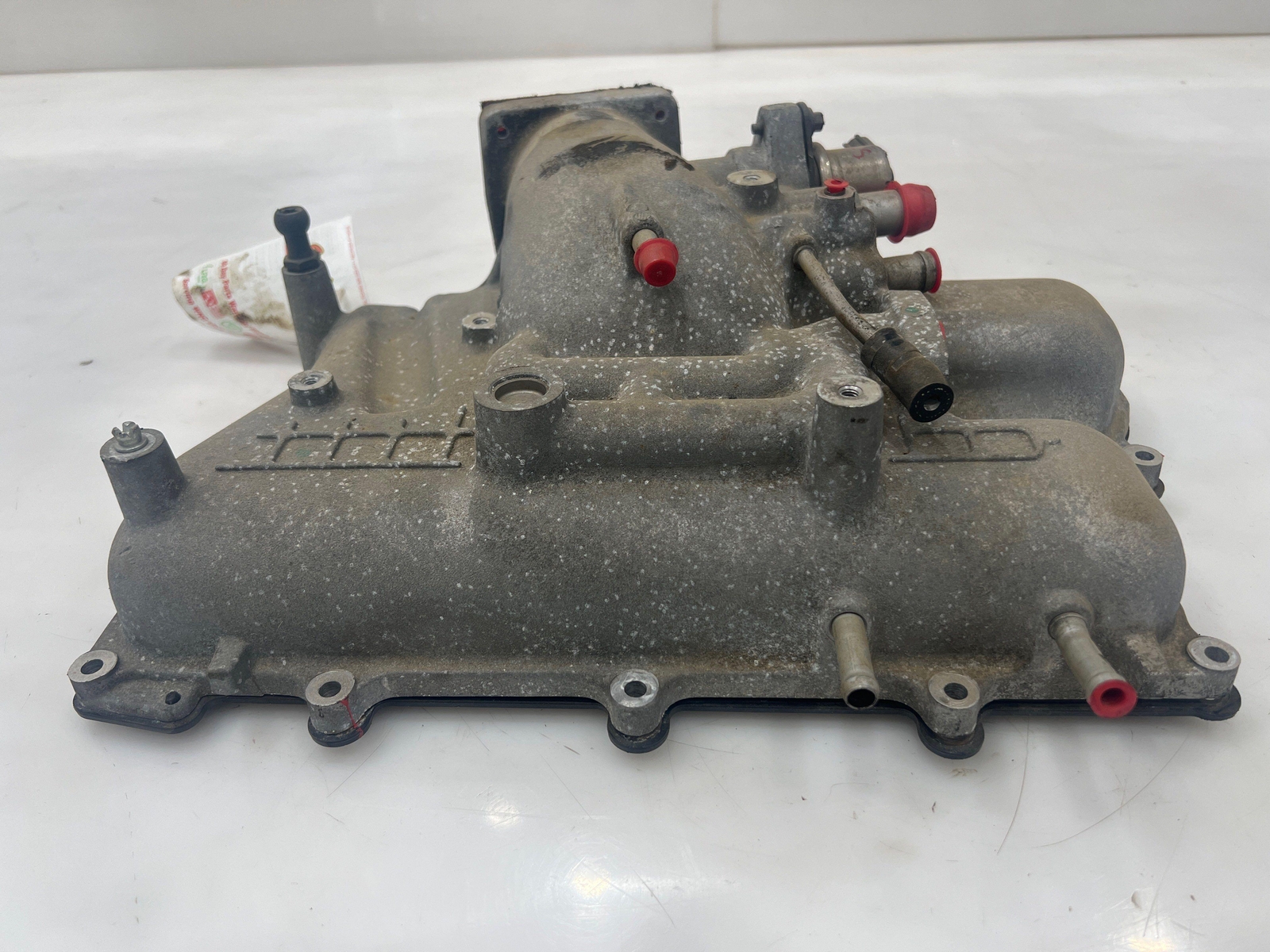 03 - 05 Lincoln Aviator Upper Intake Manifold OEM 2C5Z9424ED | eBay