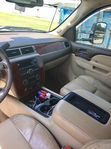 GM OEM Steering Wheel 09-14 Silverado Sierra Escalade Tahoe Yukon ...