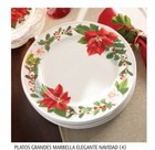 Princess House New 16_Piece Dinnerware Set | eBay