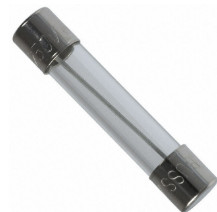 AGC3/4 Fuse Glass 750MA 250VAC 3AB 3AG , AGC3/4-R , BK/AGC-34 , BK/AGC ...