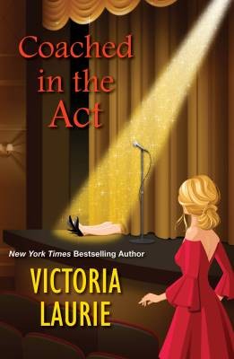 Coached in the Act, Victoria Laurie, Hardback 9781496734402 | eBay UK