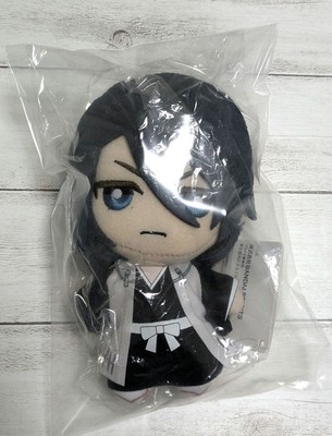 BLEACH Tomonui ~Millennium Blood War~ vol.2 Byakuya Kuchiki | eBay