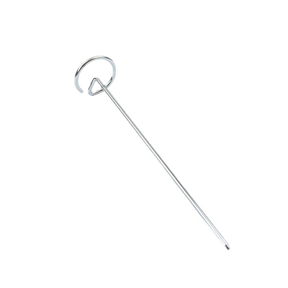 10 Pieces Air Fryer Skewers BBQ Skewers Reusable Skewers | eBay Australia