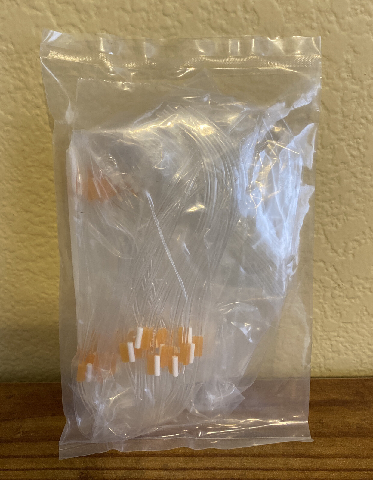 Agilent+5064-8014+Peri+Pump+Tube+Tygon+3-stop+Orange%2FWhite+12%2Fpk ...