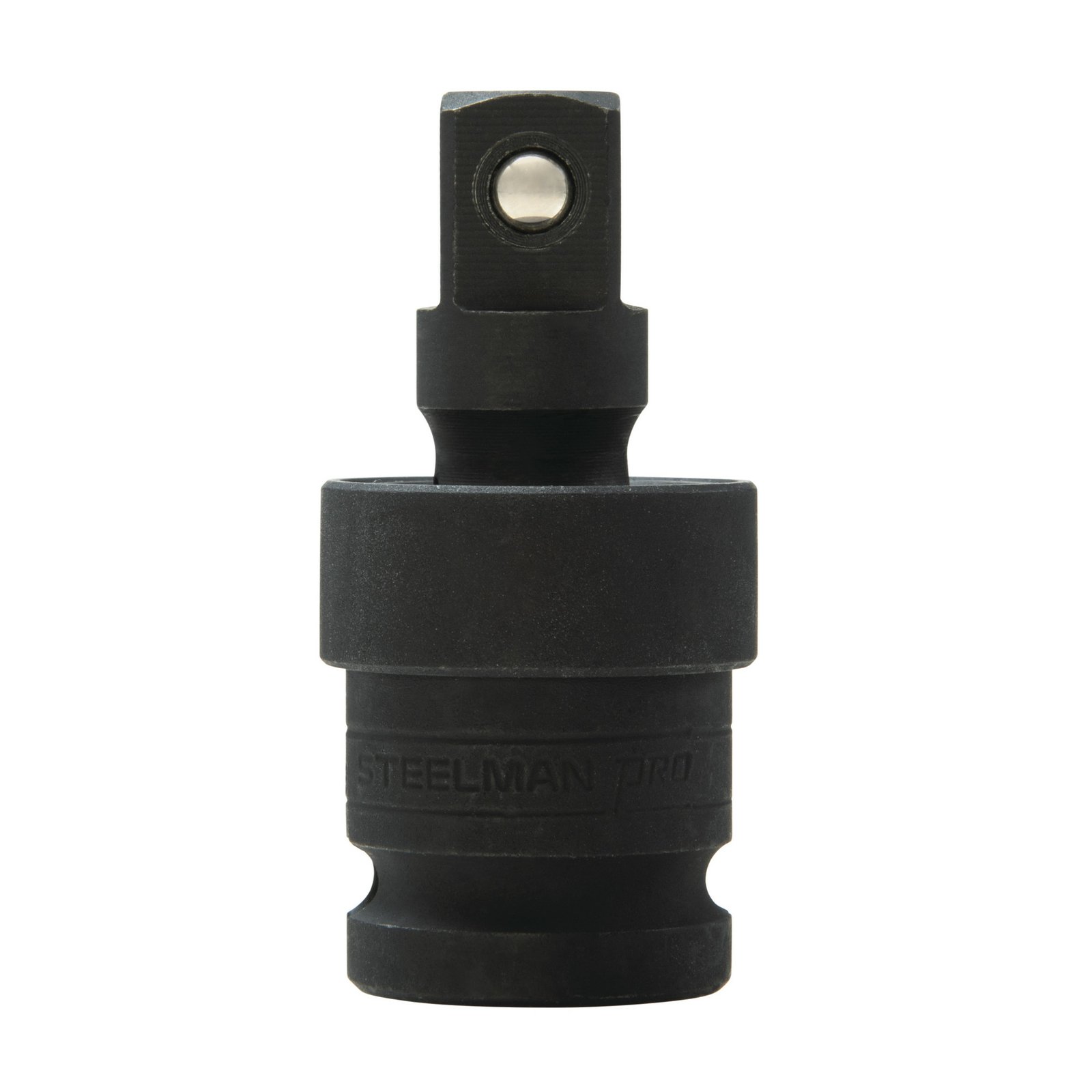Steelman Pro 1/2in. Drive Impact Universal Swivel Joint Adapter 78243 ...