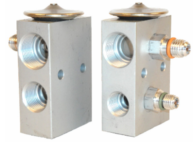 Expansion Block - Volvo 85120289 EXV-1083 | eBay