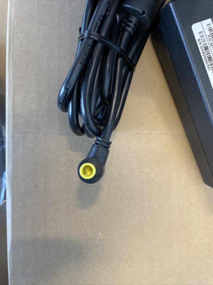 AC Power Adapter For Cisco 8800 Model CP-8841 CP-8851 CP-8861 PSU OEM ...