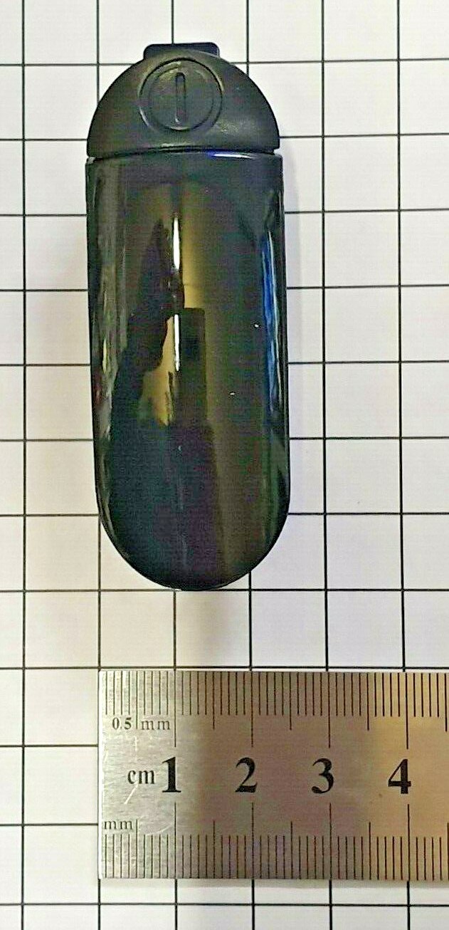 Genuine Gtech multi ATF006 Handheld Mk2 On/Off Switch Charge Light ...