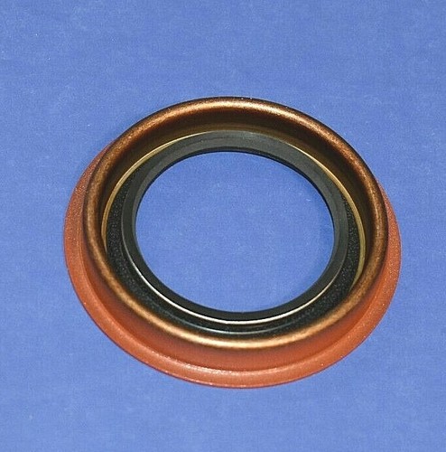 GM Chevy Chevrolet GMC Aluminum Powerglide Transmission Front Pump Oil ...