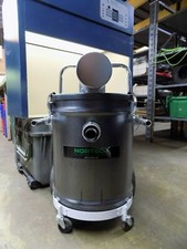 Shop Vac- Nortech N151sc Pneumatic Vacuum 5 HP 15 Gal 61 CFM for sale ...