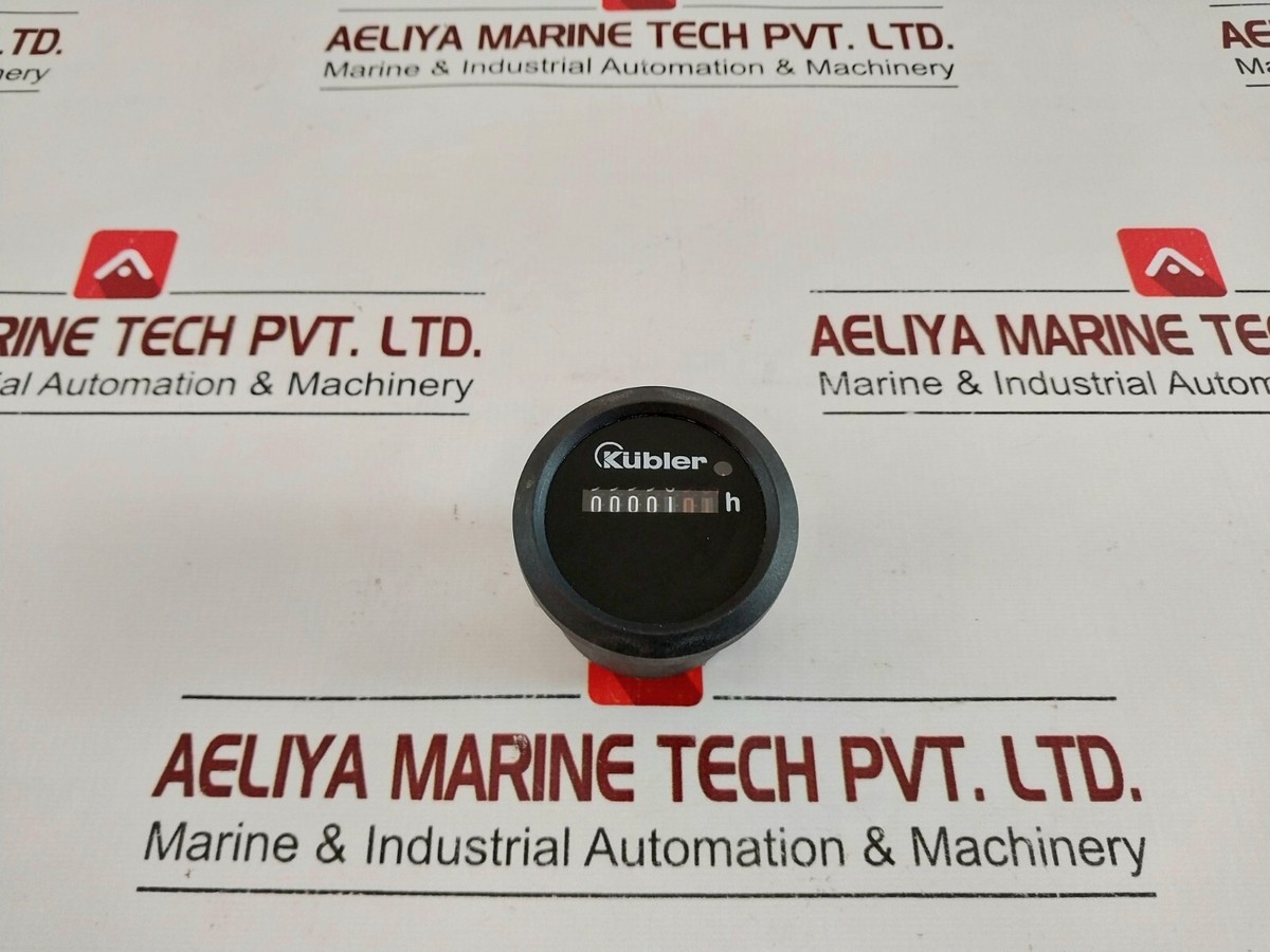 Hour Counter Logo SIEMENS 7KT5 504 230VAC 60Hz TIME COUNTER – Atlas