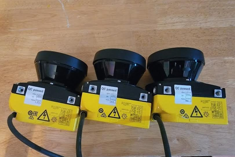 SICK S32B-3011BA 1056430 Safety Laser Scanner S32B3011BA Spot Goods！ | eBay