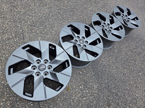 20" FORD F150 EXPEDITION LIGHTNING LIMITED OEM FACTORY STOCK WHEELS ...