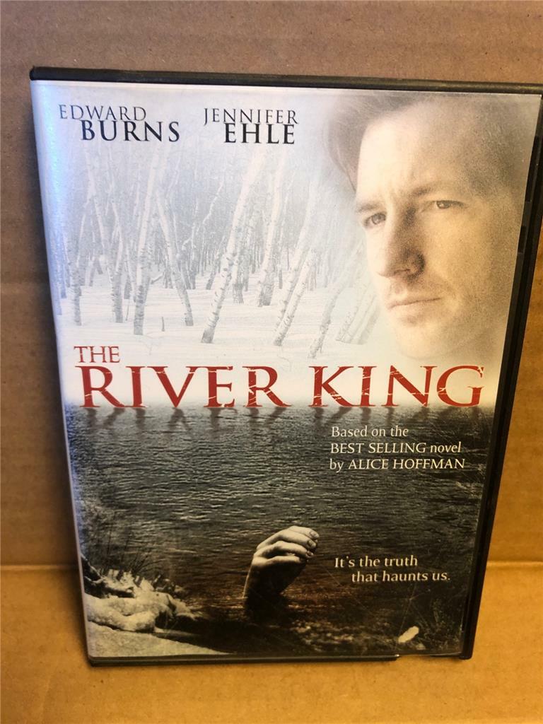 The River King (DVD, 2006), Edward burns, Jennifer Ehle 687797614599| eBay